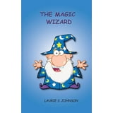 The Magic Wizard - Walmart.com