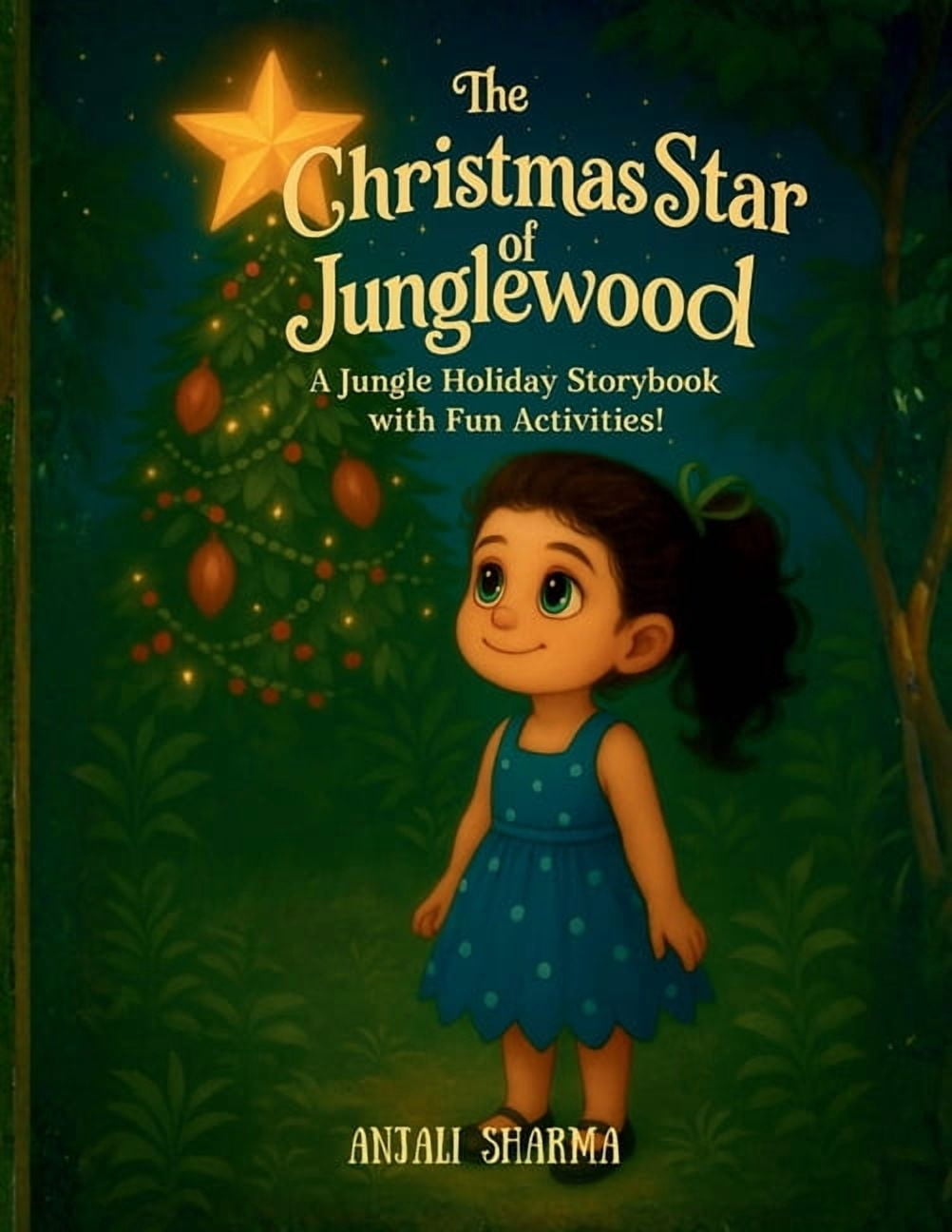 The Magic of Christmas Tales: Moral and The Christmas Star of ...