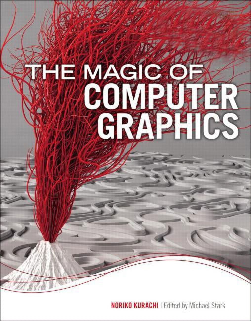 The Magic of Computer Graphics, (Paperback) - Walmart.com
