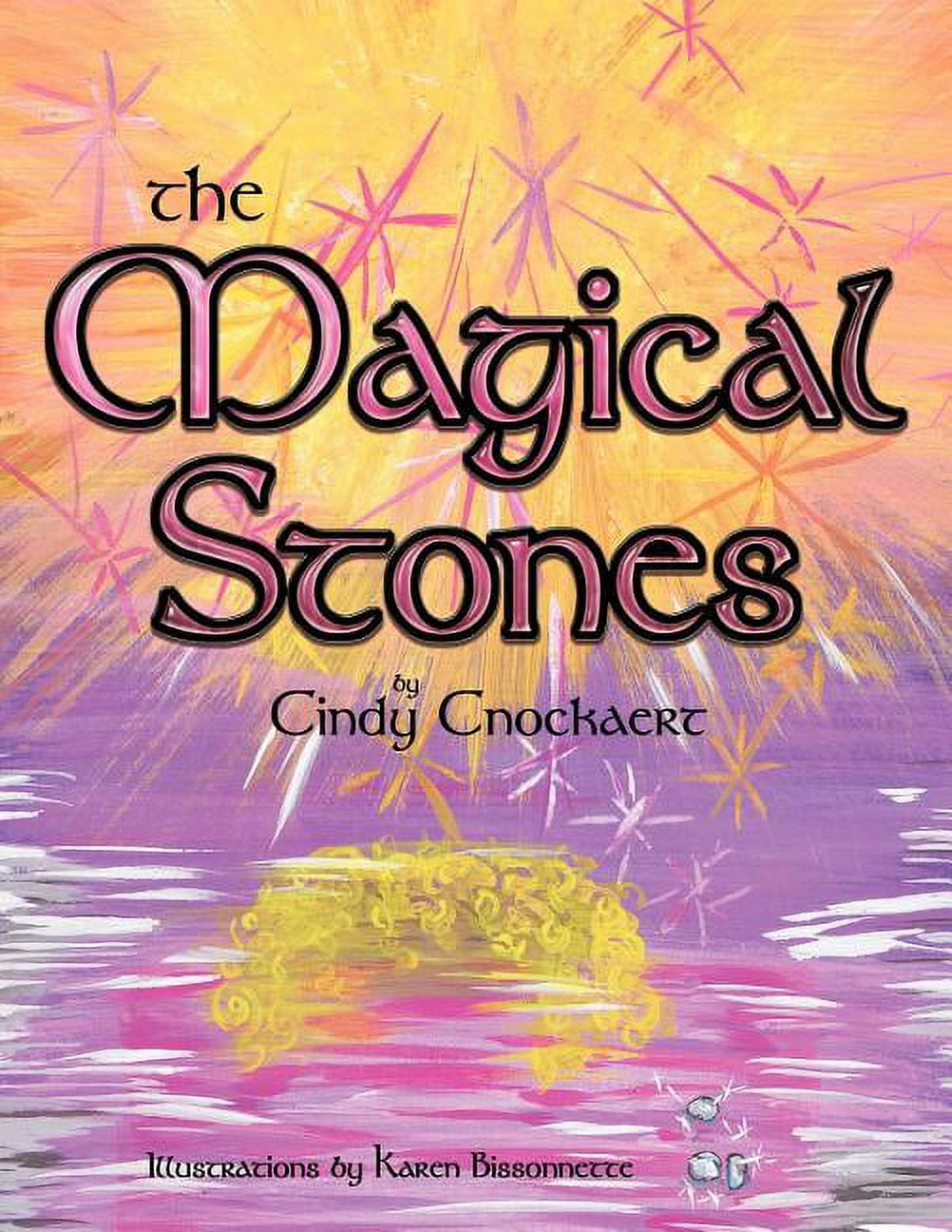 Magical Stones