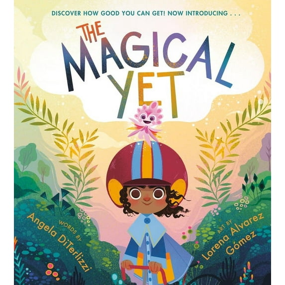 The Magical Yet The Magical Yet, Book 1, (Hardcover) - Walmart.com