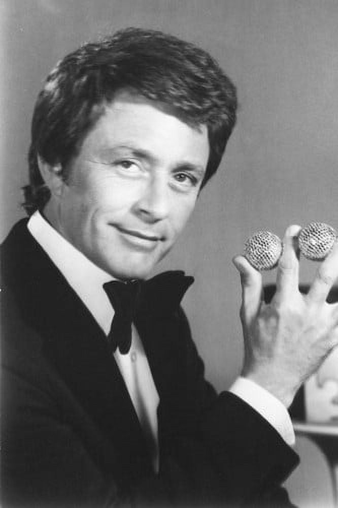 The Magician Bill Bixby 24x36 Poster - Walmart.com