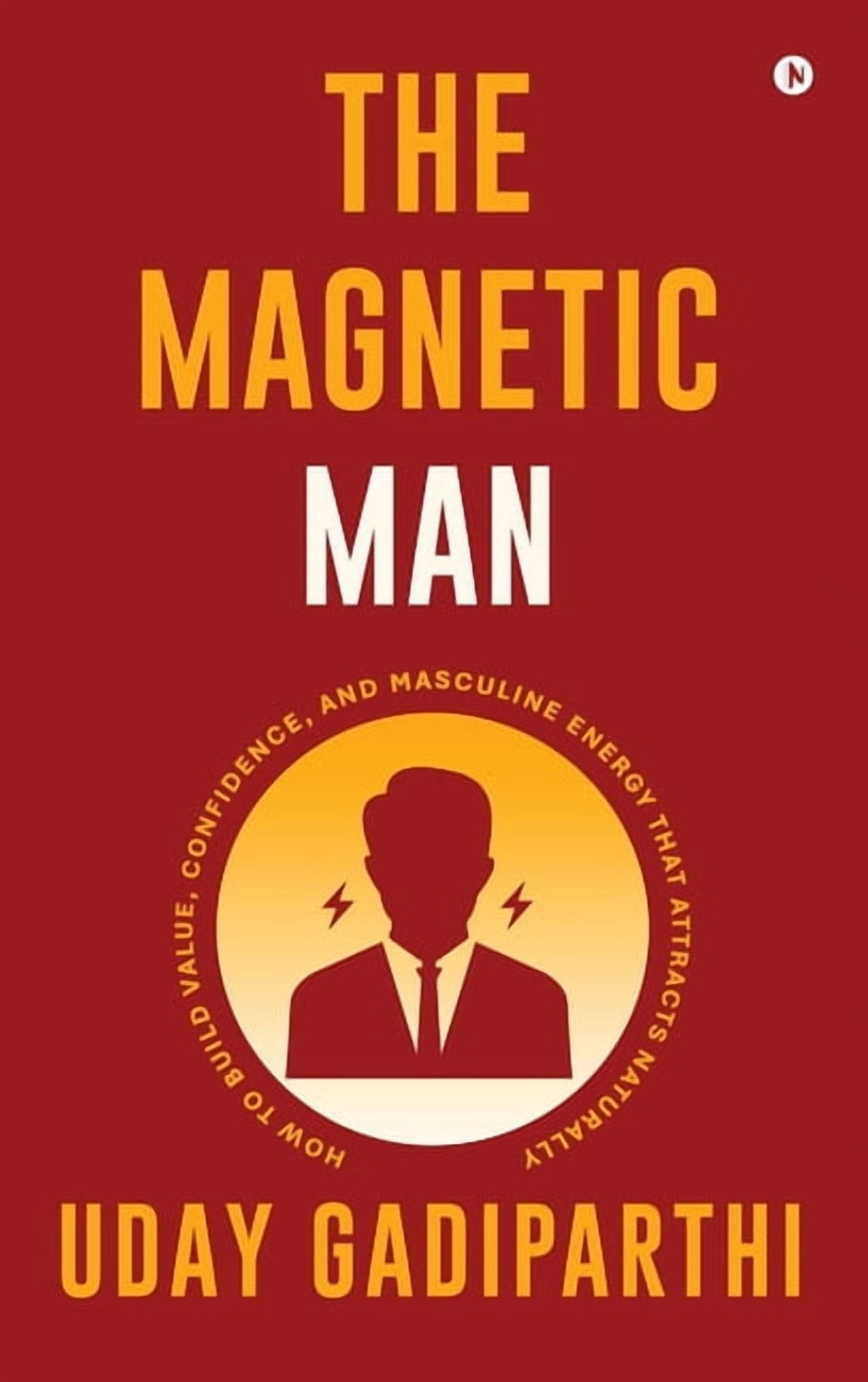 Magnetic Man