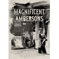 The Magnificent Ambersons (Criterion Collection) (DVD), Criterion ...