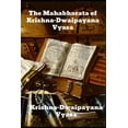 The Mahabharata of Krishna-Dwaipayana Vyasa (Paperback) - Walmart.com