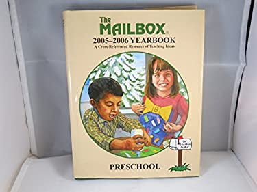 Pre-Owned The Mailbox 2005-2006 Yearbook Preschool Hardcover Kimberly ...