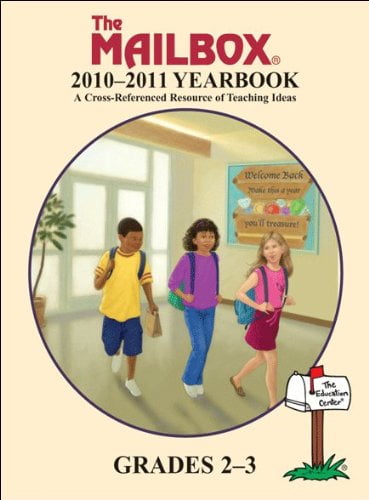 Pre-Owned The Mailbox (2010-2011 Yearbook: A Cross-Reference of ...