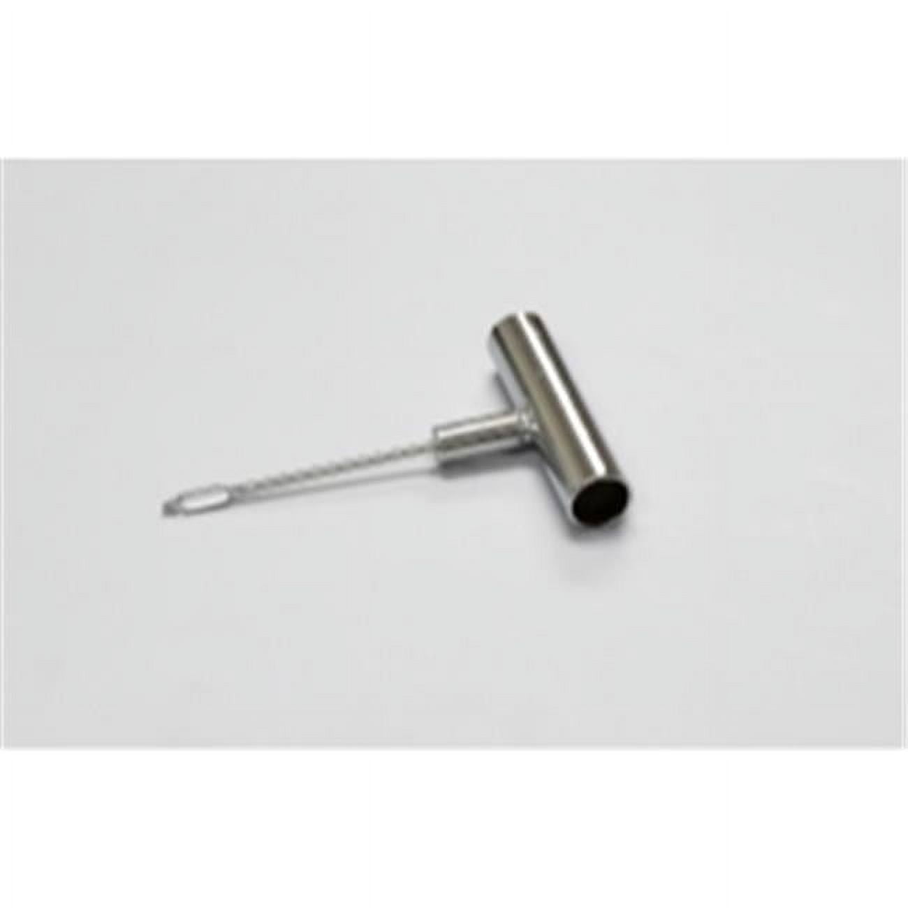 The Main Resource TMR98483 Metal T-Handle with Open-Eye Needle ...