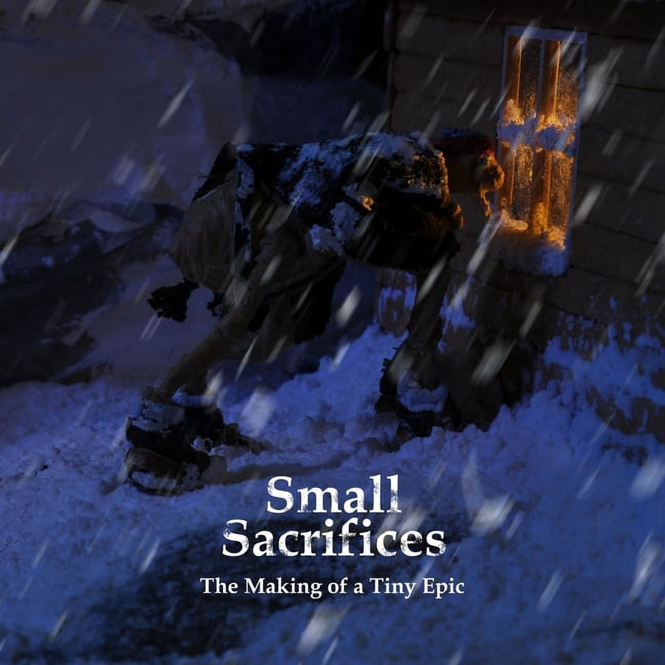The Making of Small Sacrifices, (Paperback) - Walmart Business Supplies