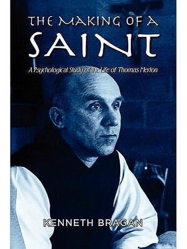 The Making of a Saint (Paperback) - Walmart Business Supplies