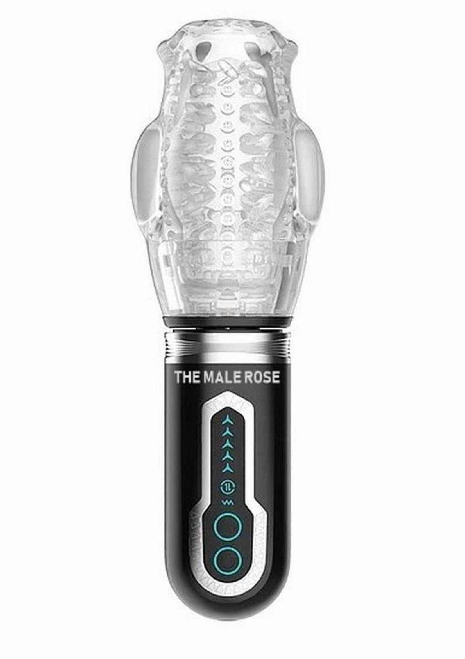 The Male Rose 3 - Walmart.com