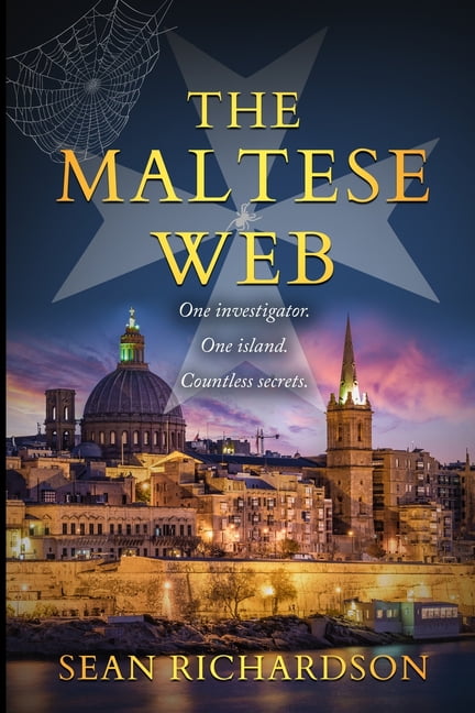 The Malta The Maltese Web, Book 2, (Paperback) - Walmart.com