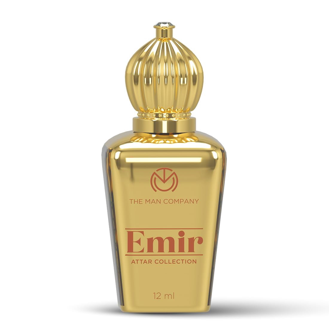 The Man Company 100% Alcohol-Free Attar Perfume for Men – Farid Emir ...
