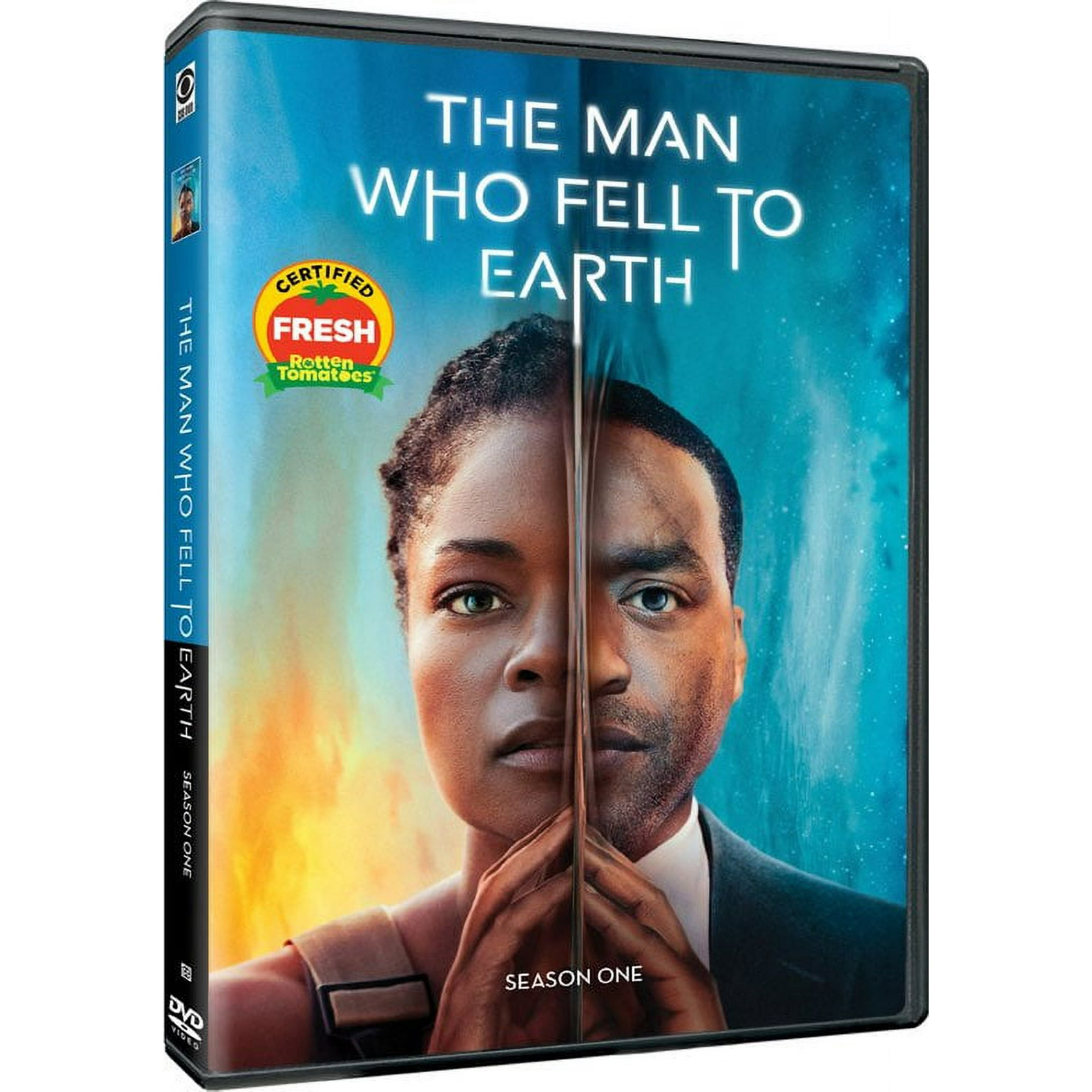 First Man And Woman On Earth