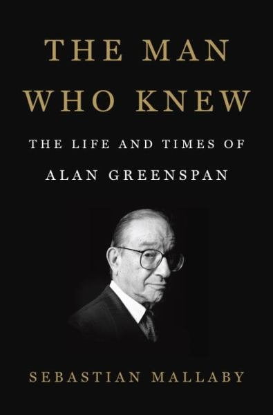 Alan Greenspan
