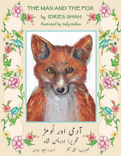 The Man and the Fox: English-Urdu Edition - Walmart.com