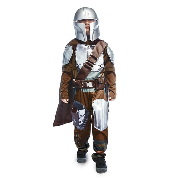 Mandalorian Costumes in Halloween Costumes - Walmart.com