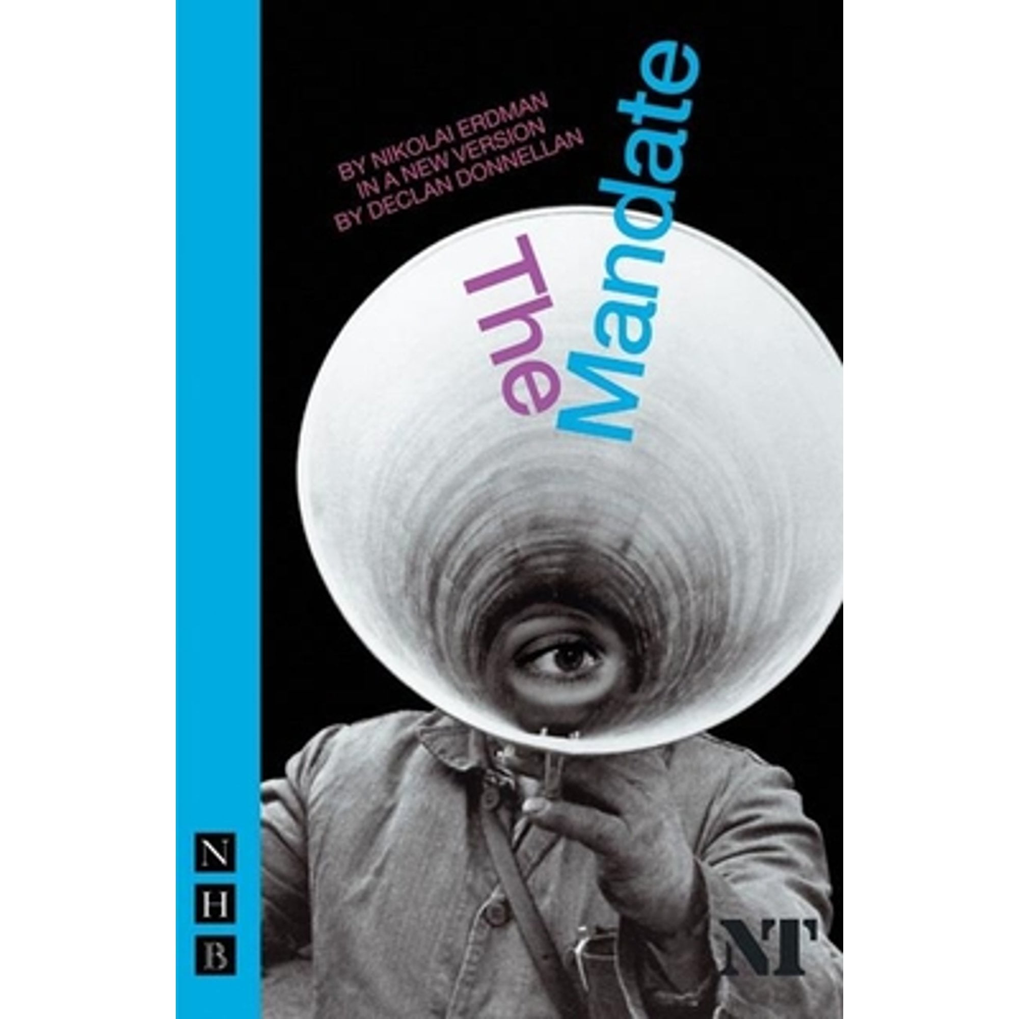 Pre-Owned The Mandate (Paperback 9781854598257) by Nikolai Erdman ...