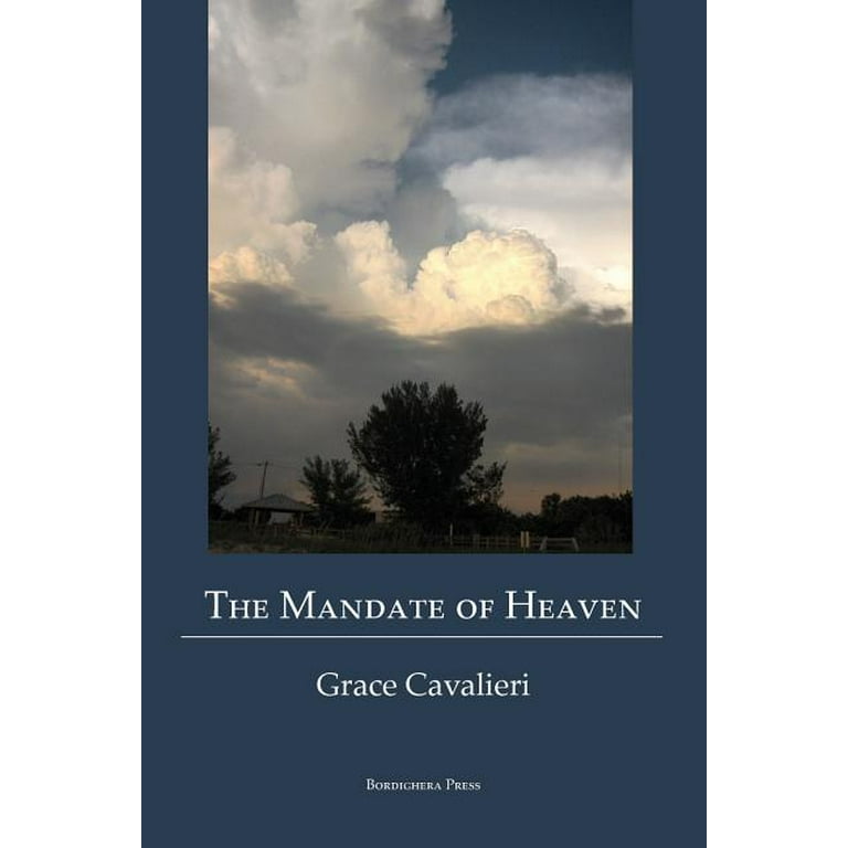 Mandate Of Heaven Images