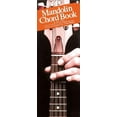The Mandolin Chord Book: Compact Reference Library - Walmart.com