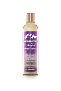 The Mane Choice Ancient Egyptian Anti Breakage Shampoo, 8 oz, Cleanses ...