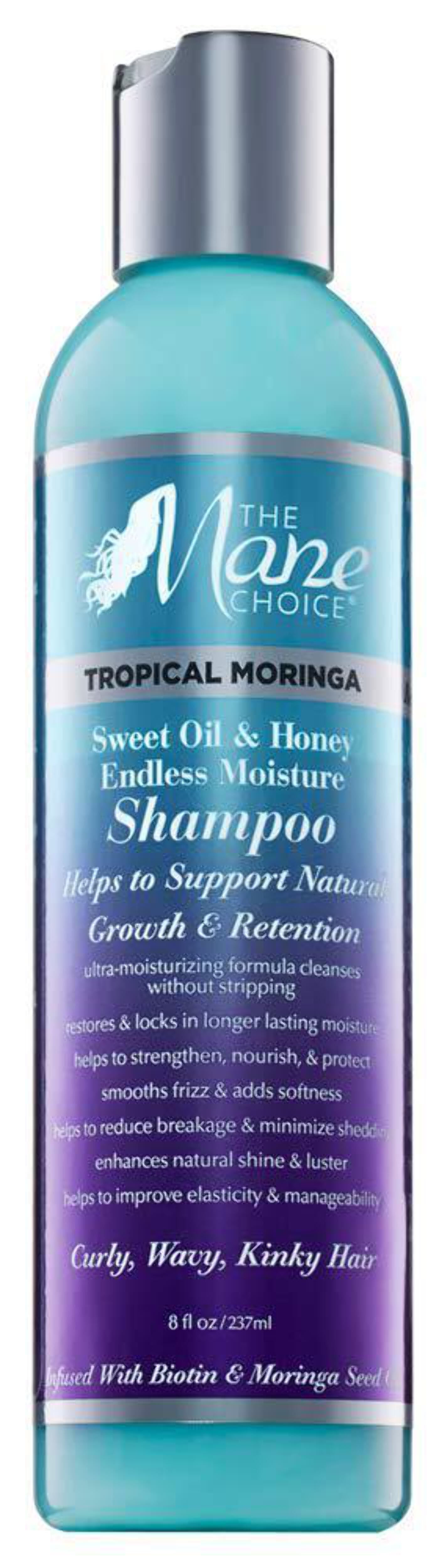 Moringa Shampoo