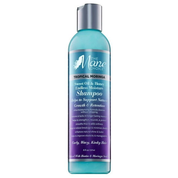 The Mane Choice Hair Care in Hair Care Brands - Walmart.com