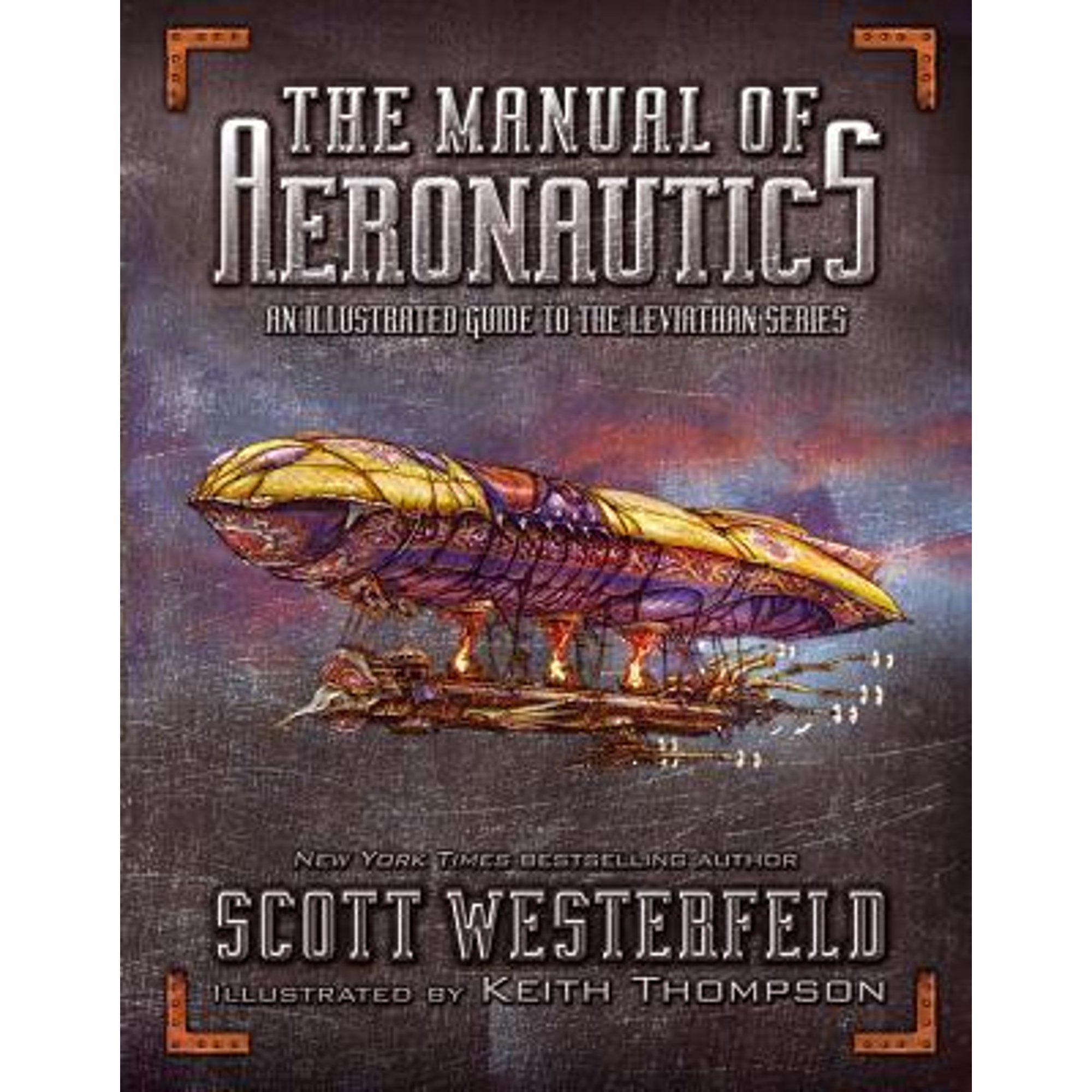 Pre-Owned The Manual of Aeronautics: An Illustrated Guide to the ...