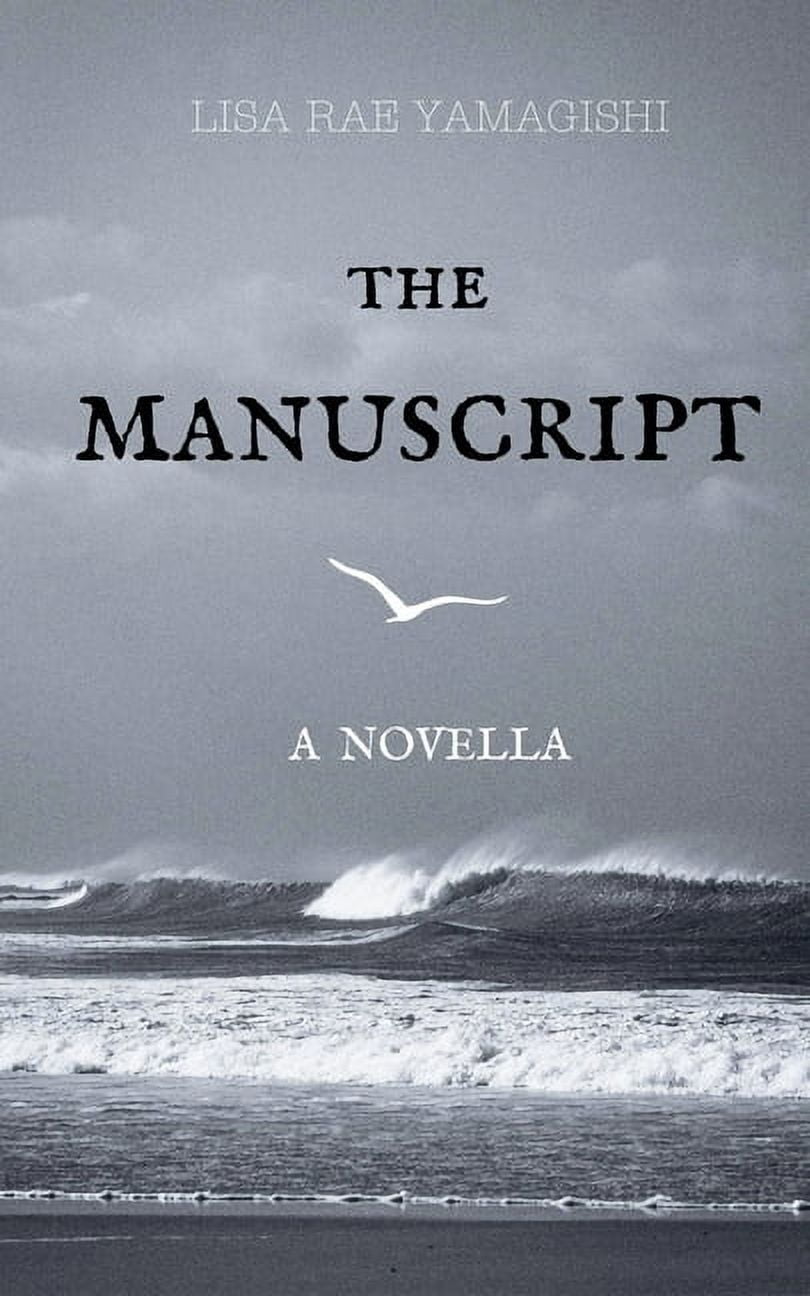 The Manuscript, (Paperback) - Walmart.com