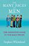 The Many Faces Of Men - Walmart.com