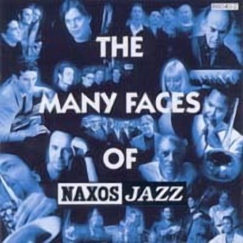 The Many Faces of Jazz - The Many Faces of Jazz - Music & Performance ...