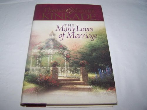 Pre-Owned The Many Loves of Marriage (Hardcover) 1576739538 ...