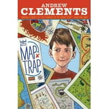 The Map Trap, (Paperback) - Walmart.com
