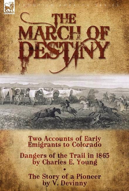 March Destiny