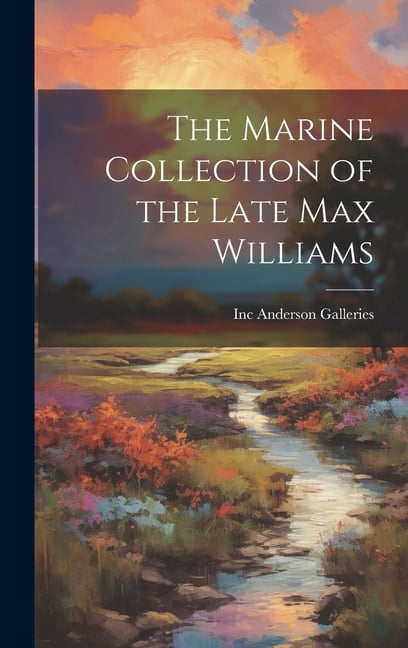 Max Williams