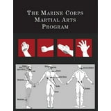 The Marine Corps Martial Arts Program, (Paperback) - Walmart.com