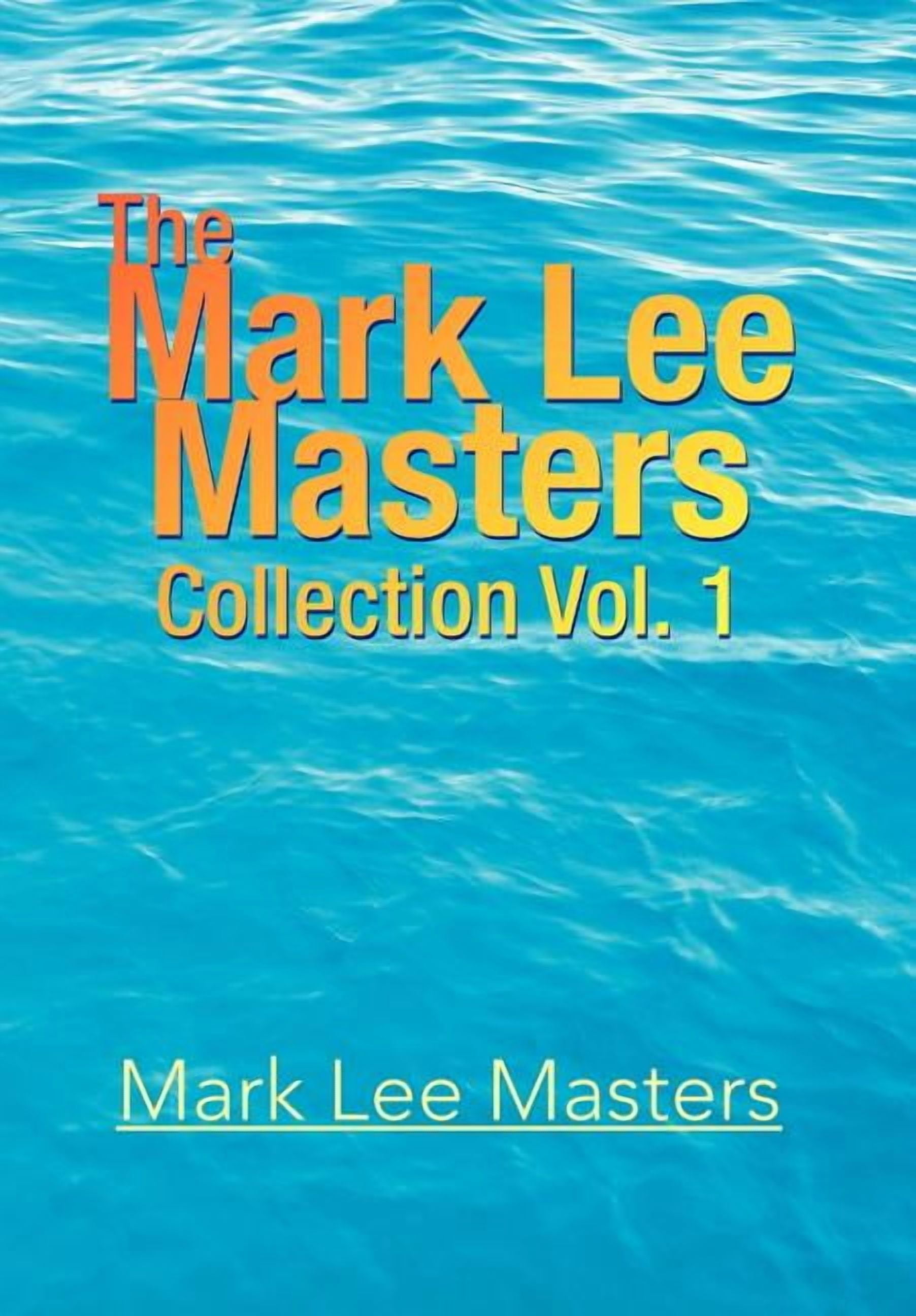 Mark Lee Masters