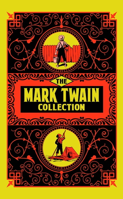 The Mark Twain Collection - Walmart.com