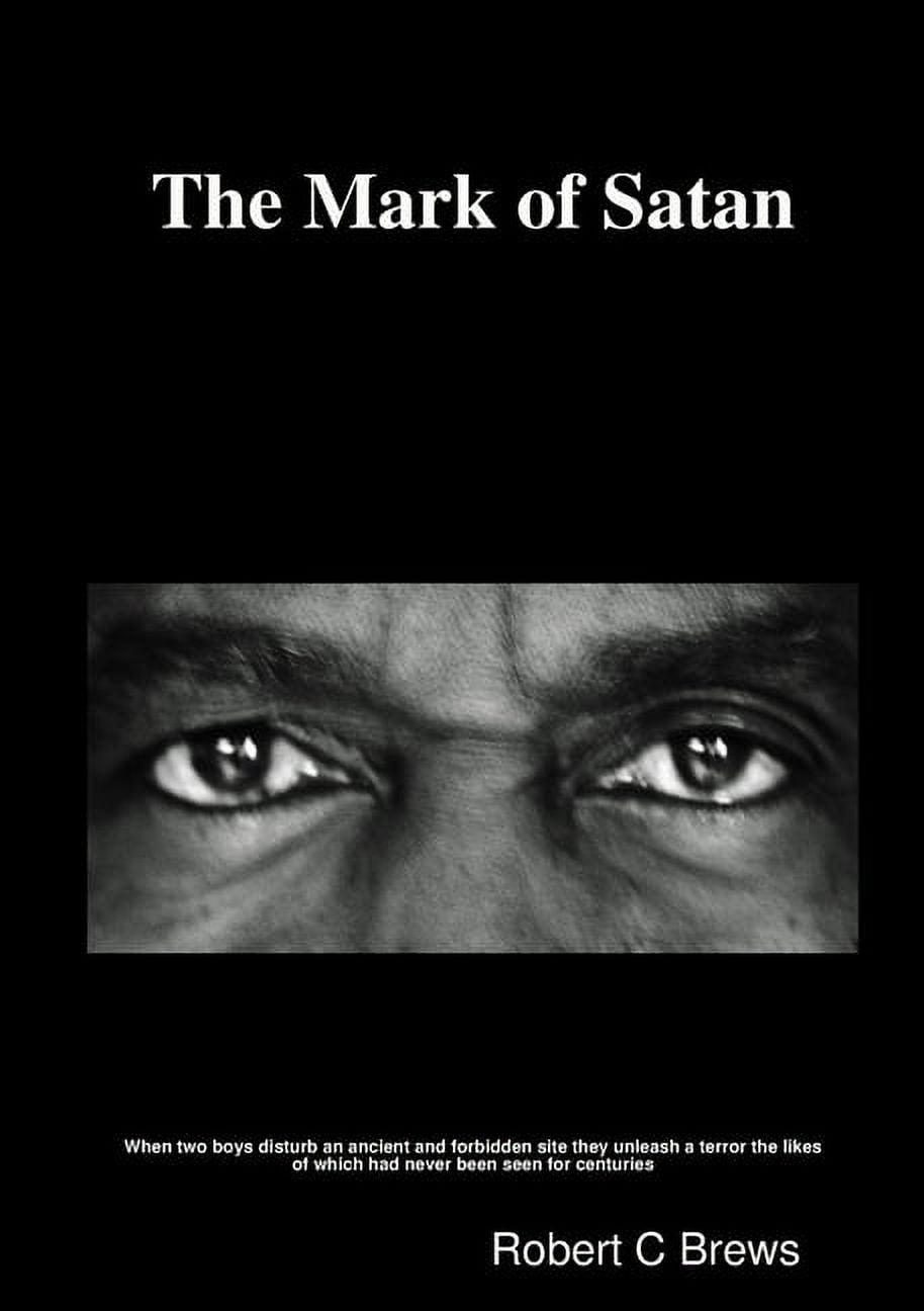 The Mark of Satan, (Paperback) - Walmart.com