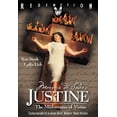 The Marquis De Sade's Justine (DVD) - Walmart.com
