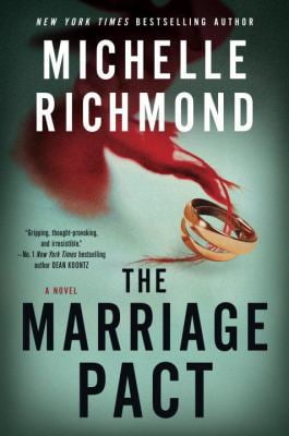 Pre-Owned The Marriage Pact (Paperback) 1101966149 9781101966143 ...