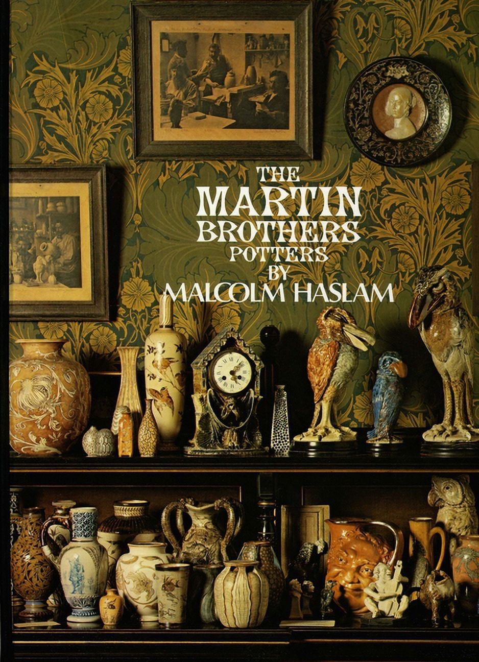 Martin Brothers