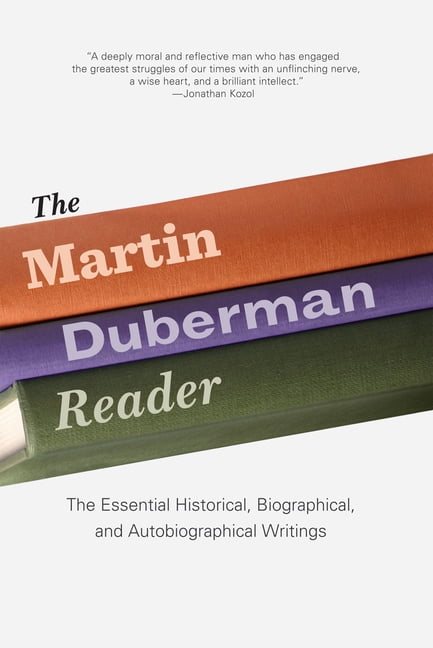 Martin Duberman