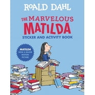 Matilda: The Chocolate Cake Edition, (Paperback) - Walmart.com