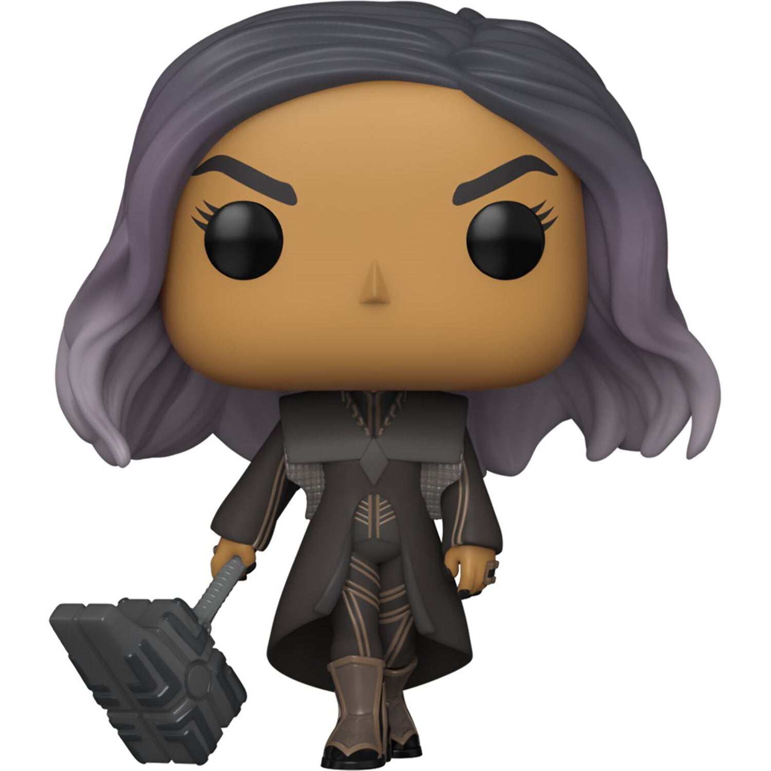 The Marvels Dar-Benn Funko Pop! Vinyl Figure #1252 - Walmart.com