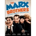 The Marx Brothers Silver Screen Collection (The Cocoanuts / Animal ...