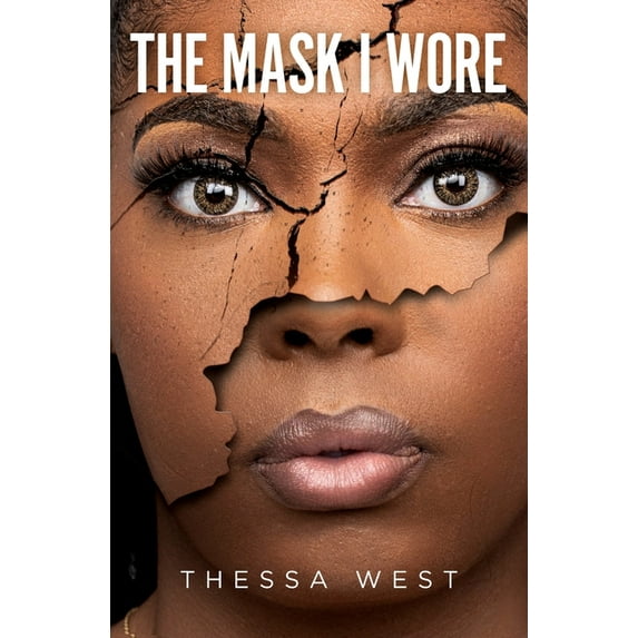 The Mask I Wore, (Paperback) - Walmart.com
