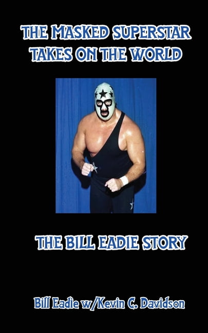 Masked Superstar