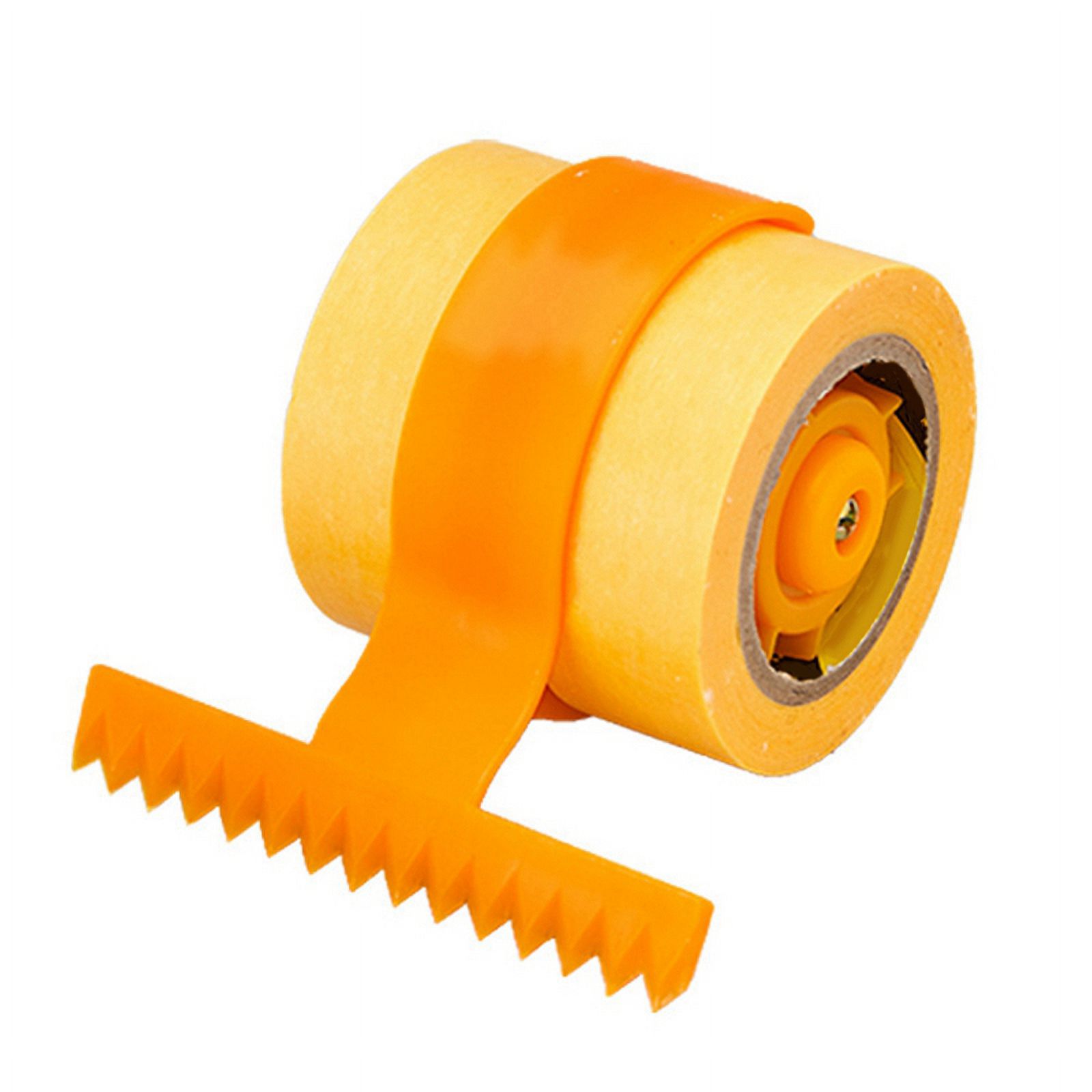 The Masking Paper Applicator Is Equipped with 10Pcs Masking Paper ...