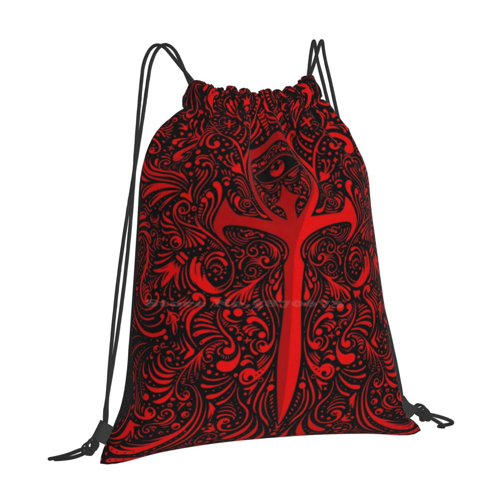 The Masquerade Hot Sale Backpack Fashion Bags Vampire Bloodlines ...